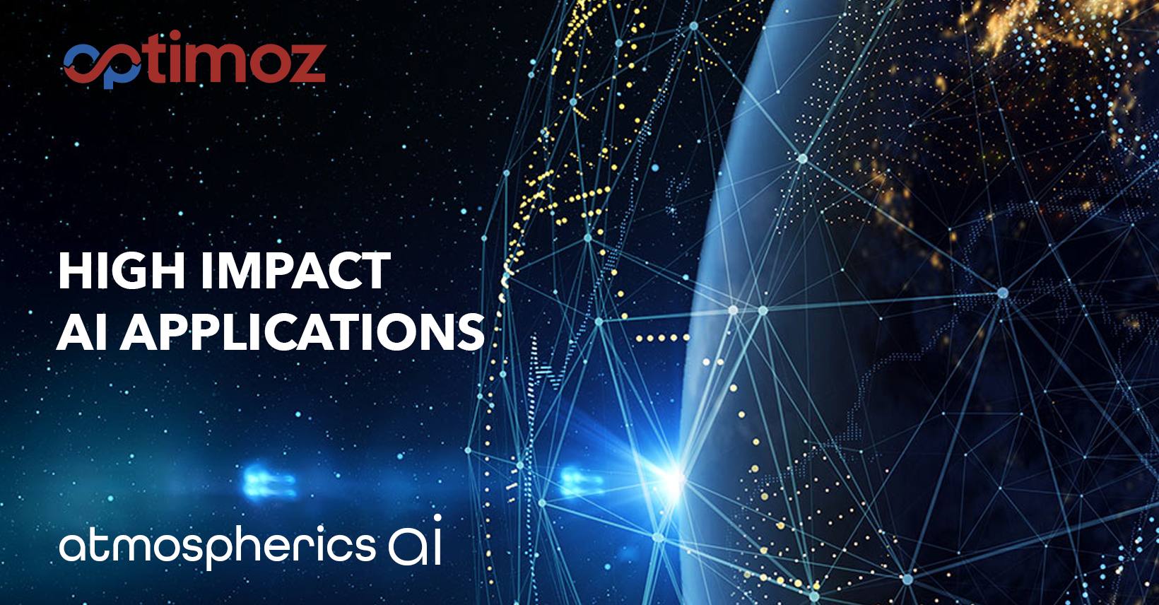 Optimoz: High Impact, AI-Driven, Cloud-Powered Applications